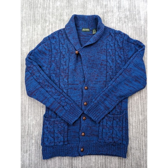 Neil Martin | Sweaters | Neil Martin Womens Small 0 Shetland Wool ...